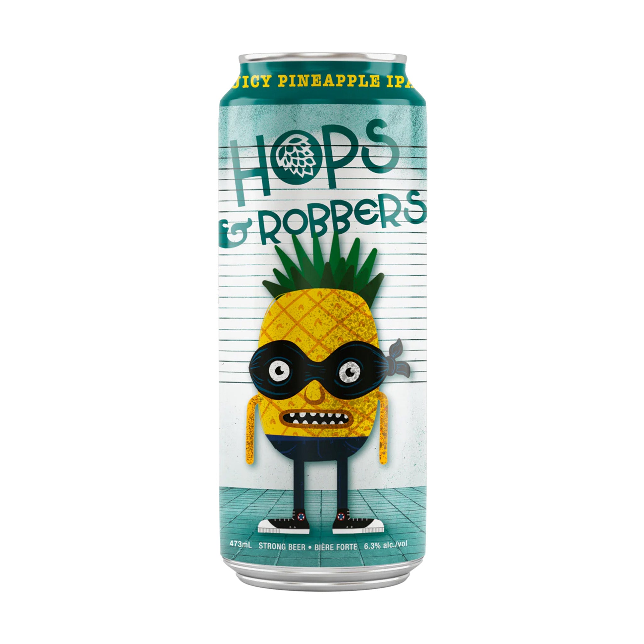 IPA – United Craft